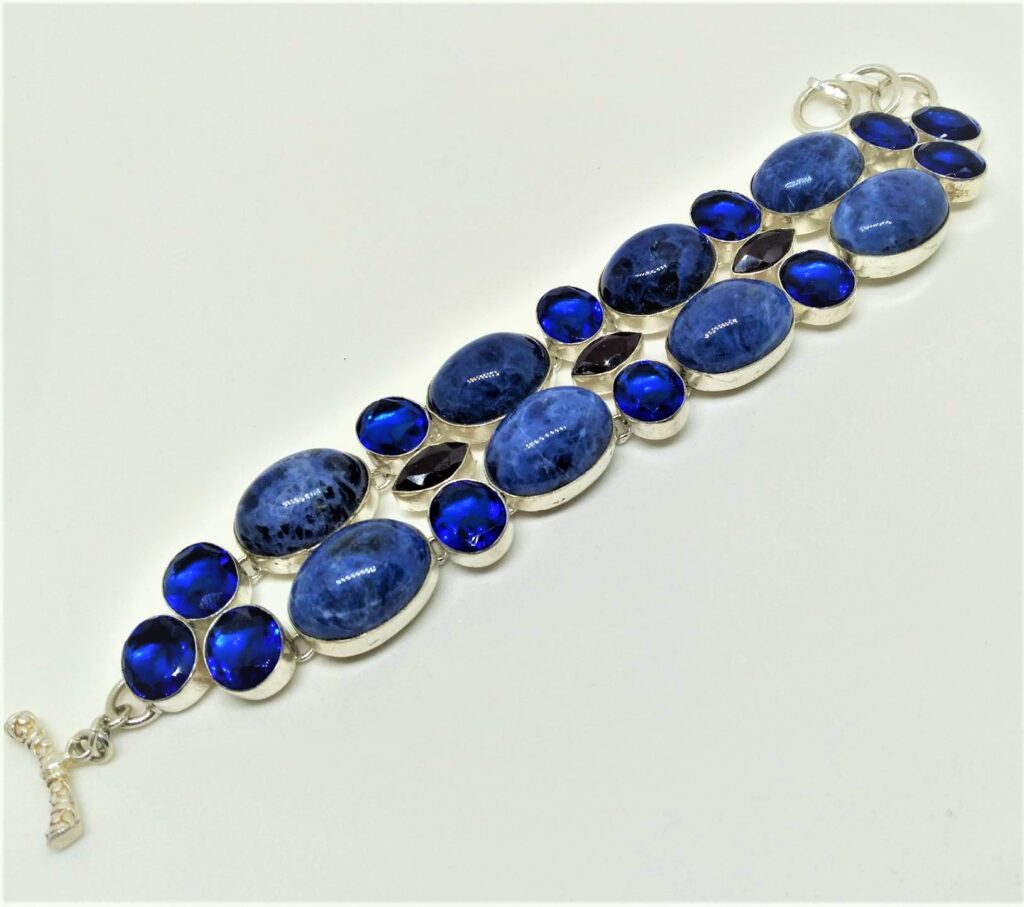 KÄEVÕRU, SODALIIT – Aura Vision OÜ